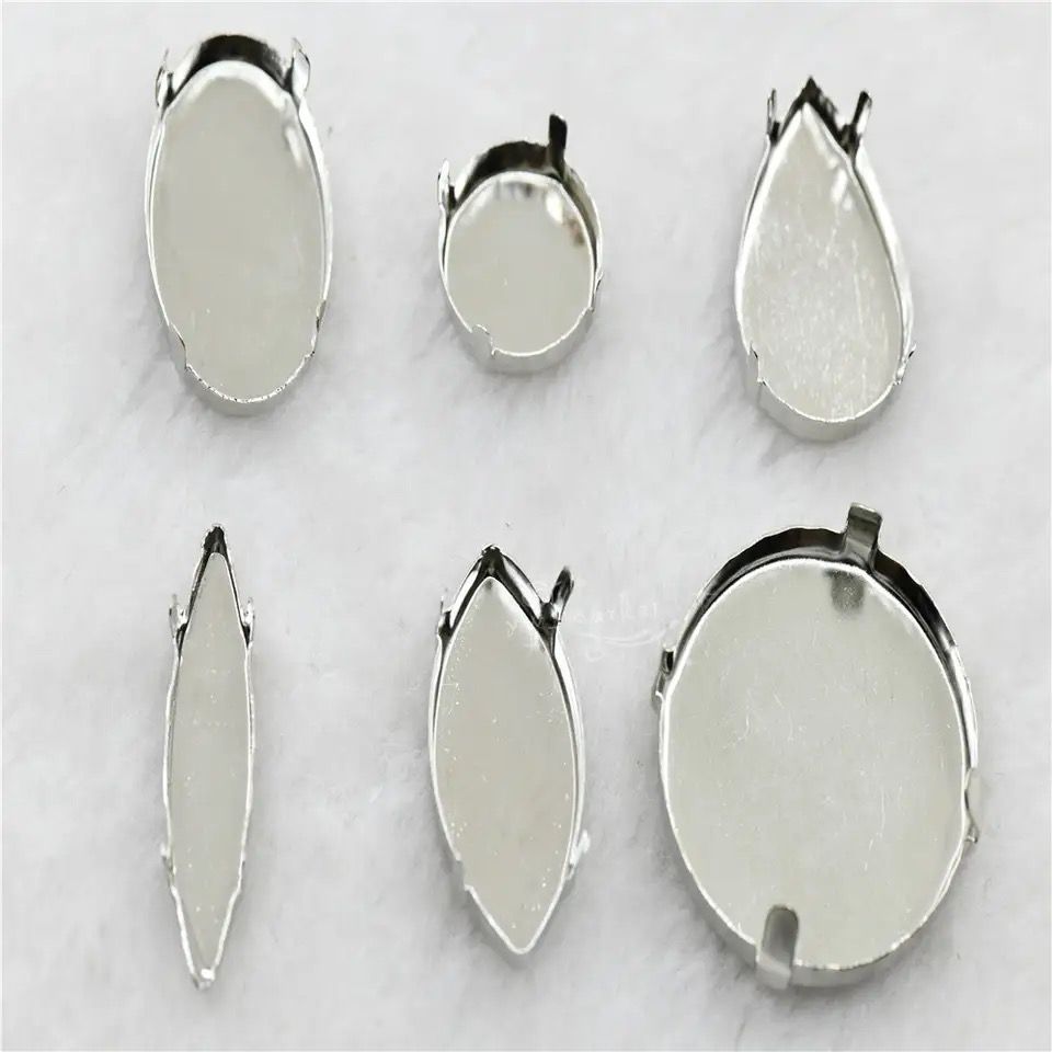 empty claw setting – qingtangcrafts